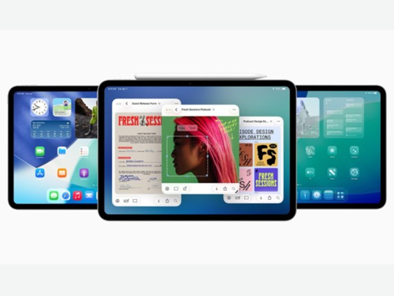 Apple iPad Pro with M5 chipset, dual front camera expected to launch ...
