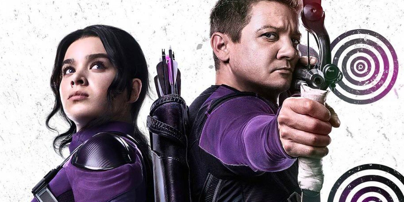 After 13 Years of Mockery, Marvel Is Finally Giving Hawkeye Superpowers
