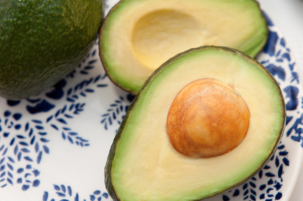 5 Amazing Health Benefits of Avocados