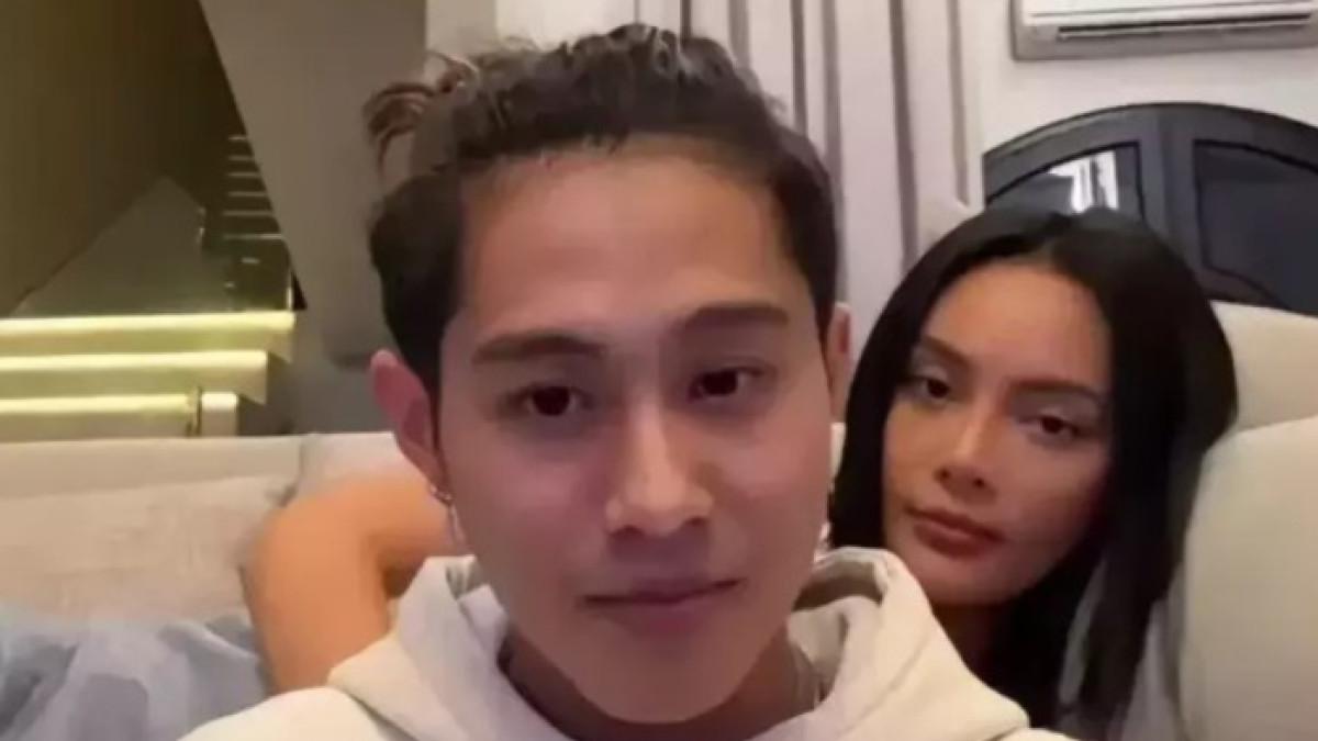 Senasib Erika Carlina,DJ Bravy Bongkar Dua Wanita Lain Dihamili DJ ...