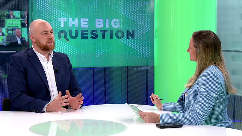 The Big Question: Do companies need to re-evaluate how they set climate ...