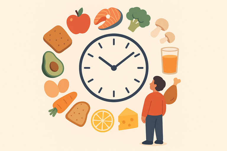 This 1600 Calorie Meal Plan Hack Changed How I Think About Food Forever