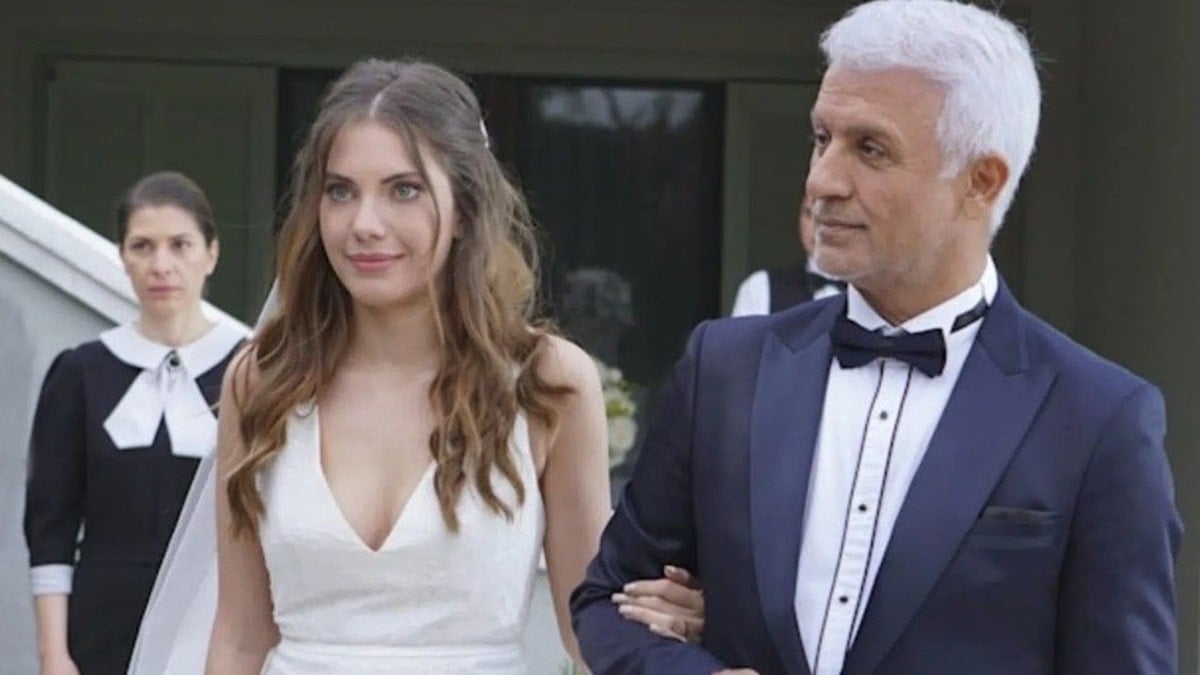 Anticipazioni Forbidden Fruit prossima puntata 17 novembre: Yildiz e ...