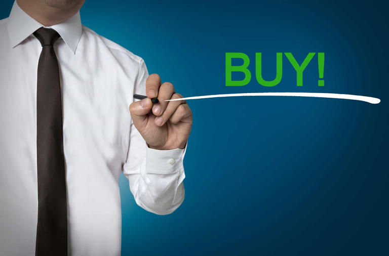 10 ASX shares given buy ratings this week
