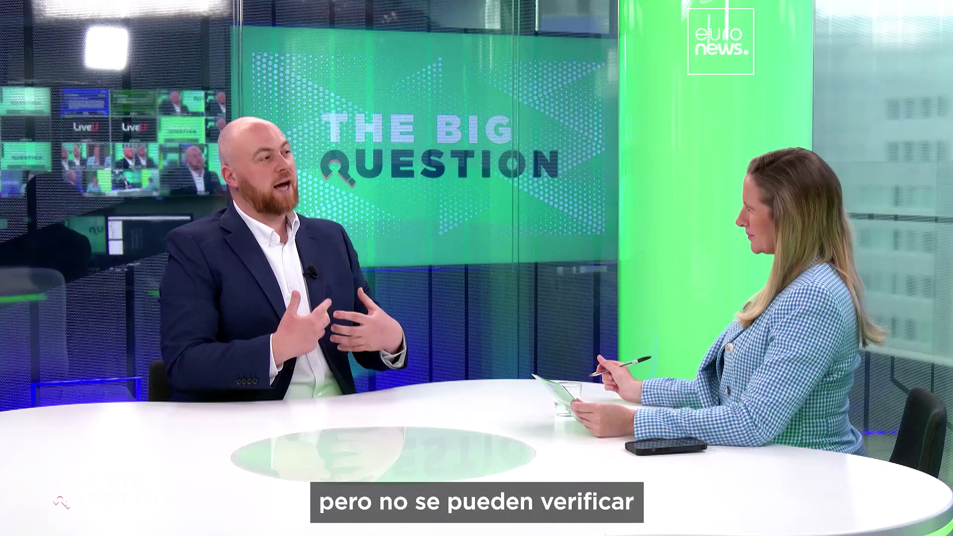The Big Question: ¿Necesitan las empresas reevaluar su forma de fijar ...
