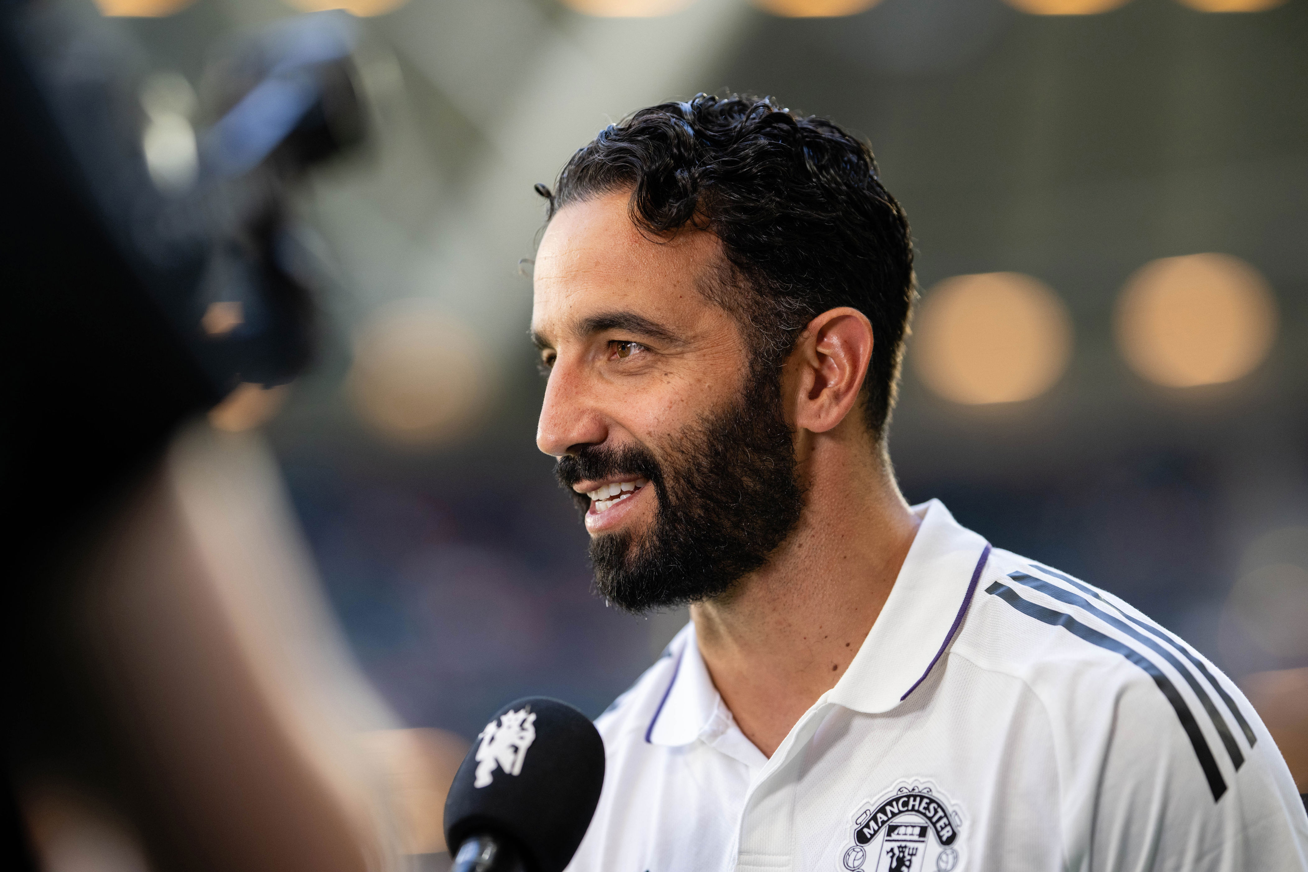Fabrizio Romano: 'Here we go' for Man Utd target as 'agreement' reached ...