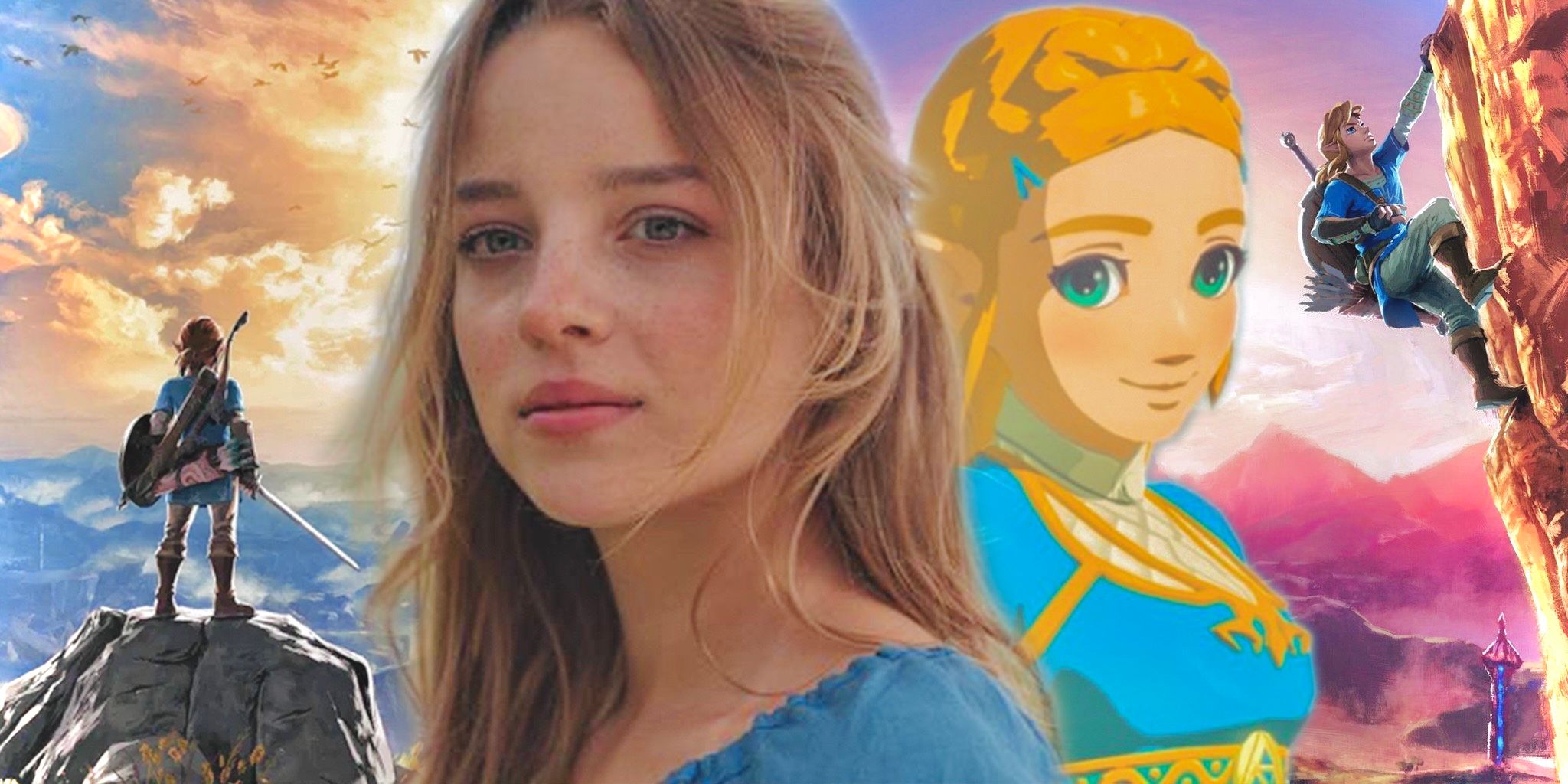 The Live Action Zelda Movie Needs to Nail 1 Crucial Feature From the Games