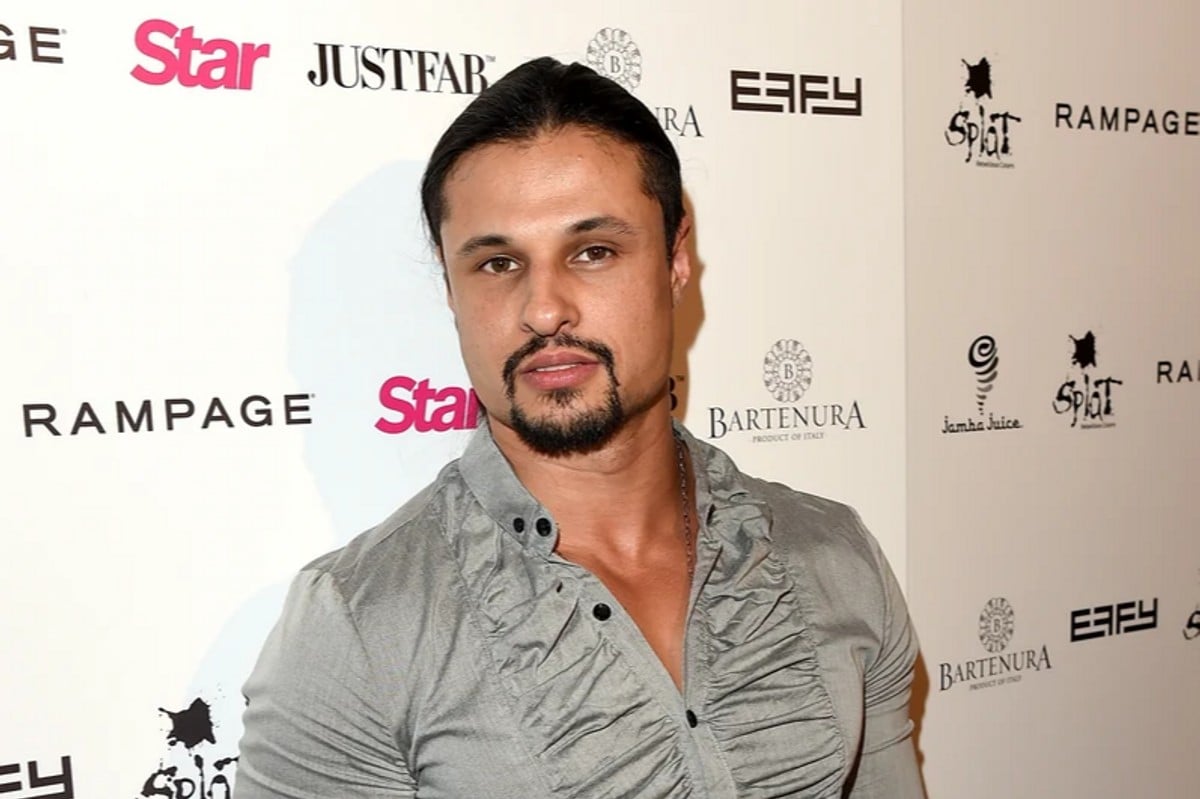 Ash Armand was the star of a hit reality show. Four years later, he was ...