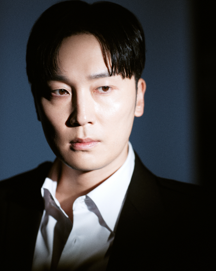 Seo Hyun-woo, 84 square meters, was falsely accused of causing noise ...