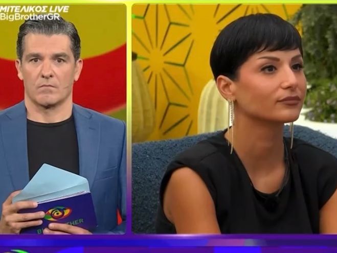 Big Brother: Η 5άδα του τελικού και το «λάθος» του Λαγούτη που ίσως ...