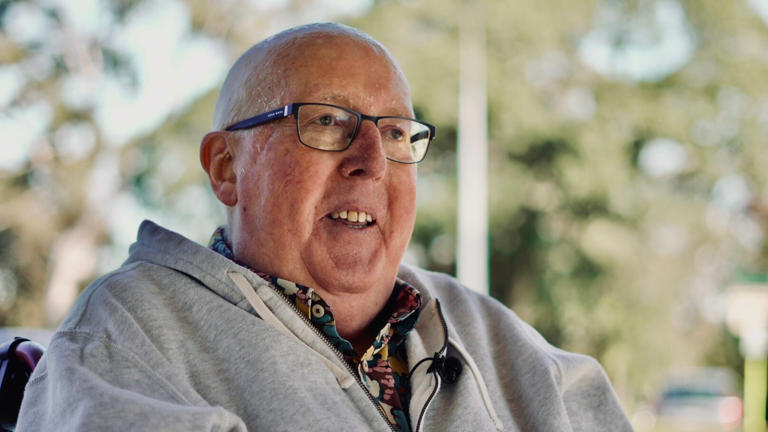 Late ABC journalist Peter Ryan celebrated for 'long and storied career'