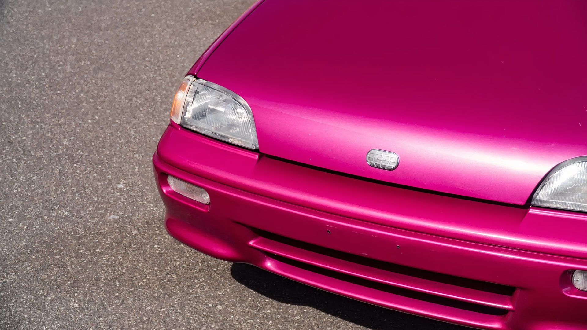 Geo Metro Convertible: The Worst Convertible That's Now Increasing In Value