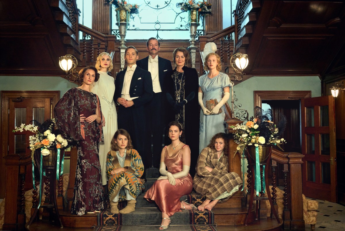 BritBox: best new shows streaming this week