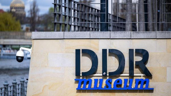 In Dachböden und Kellern: DDR Museum sucht Binden, Tampons, Kaffee