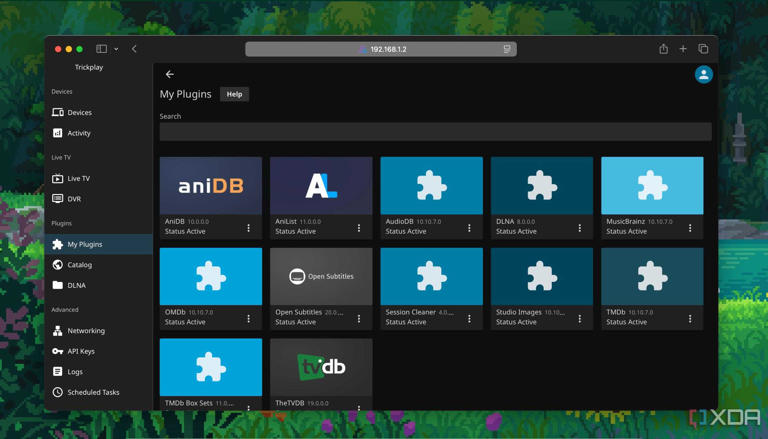Intel Arc B570: The ultimate budget GPU for 1440p gaming and Jellyfin transcoding