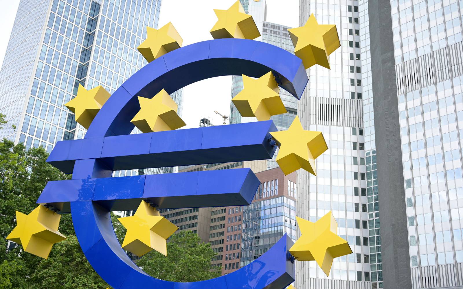 ECB set to hold rates but debate over future heats up