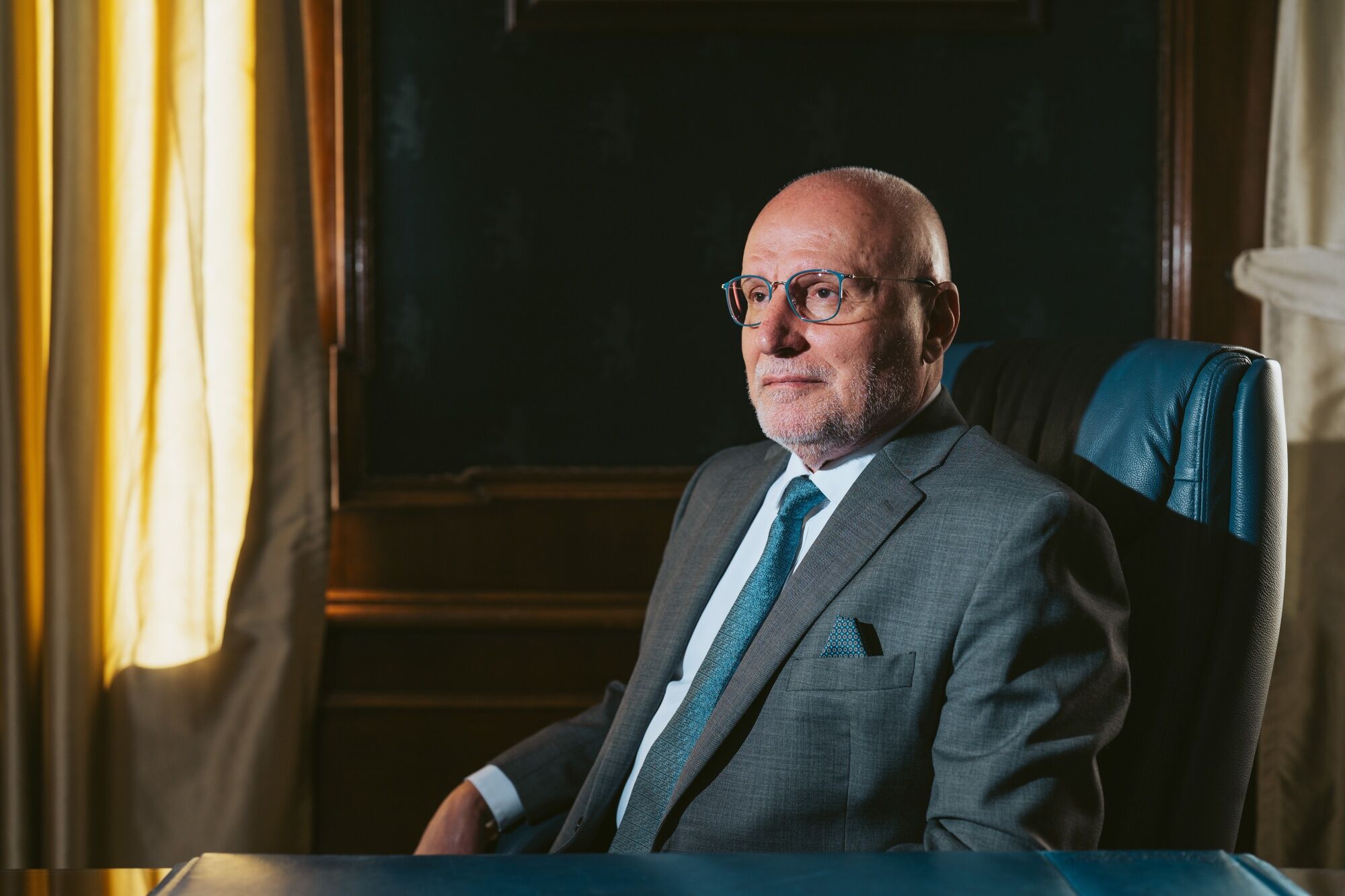 EZB-Neuling Radev: Ein Krisenerprobter für Europas Geldpolitik