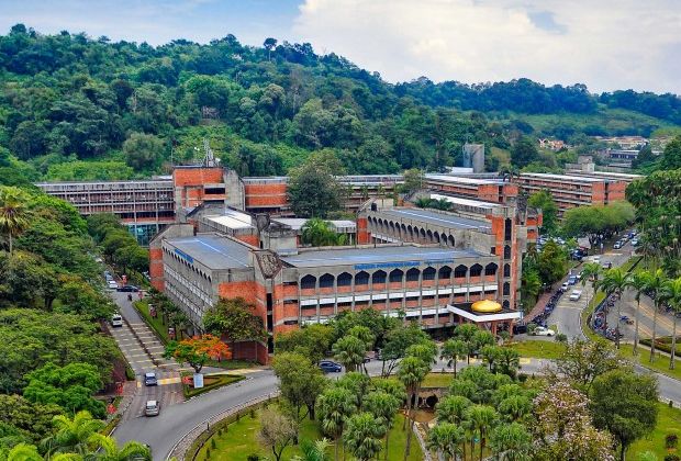 Auditor-General's Report: Three UKM tenders worth over RM50mil did not ...