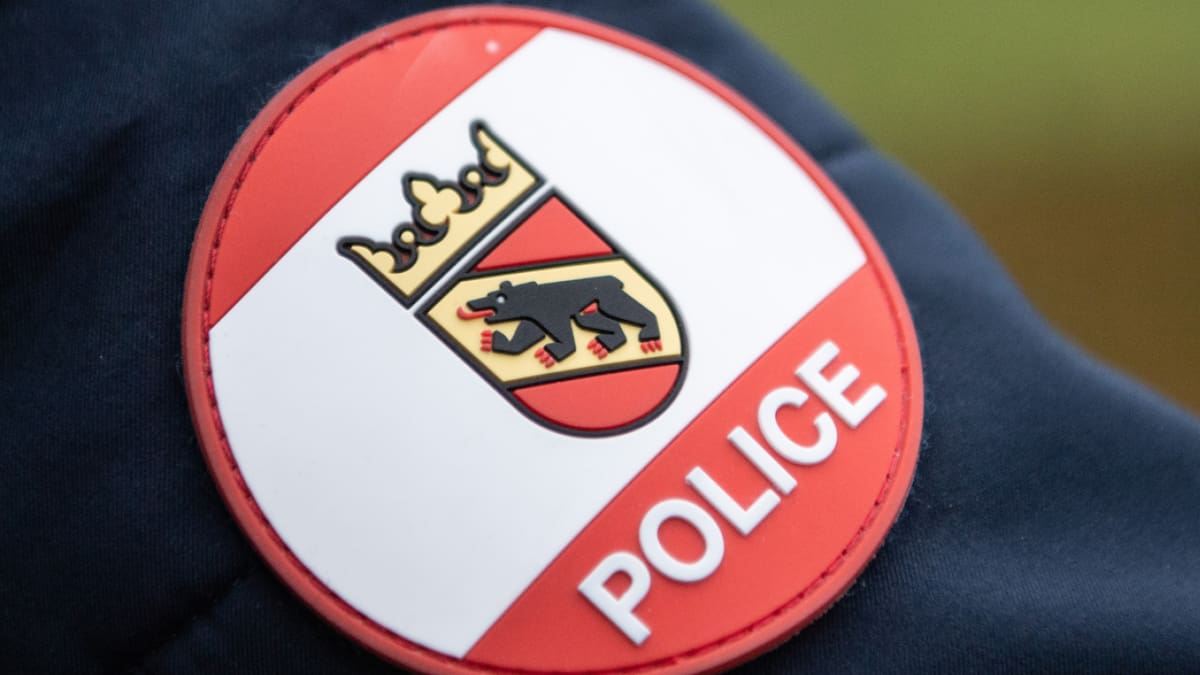 Tragischer Vorfall in Einigen BE: Velofahrer stirbt nach Selbstunfall