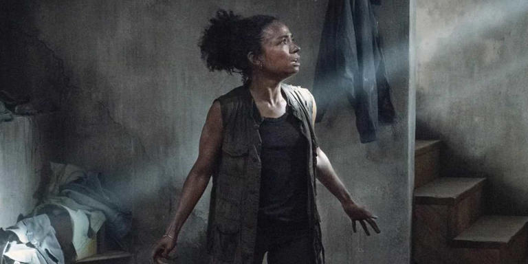 8 Walking Dead Episodes That Prove The Last Five Seasons Are Better ...