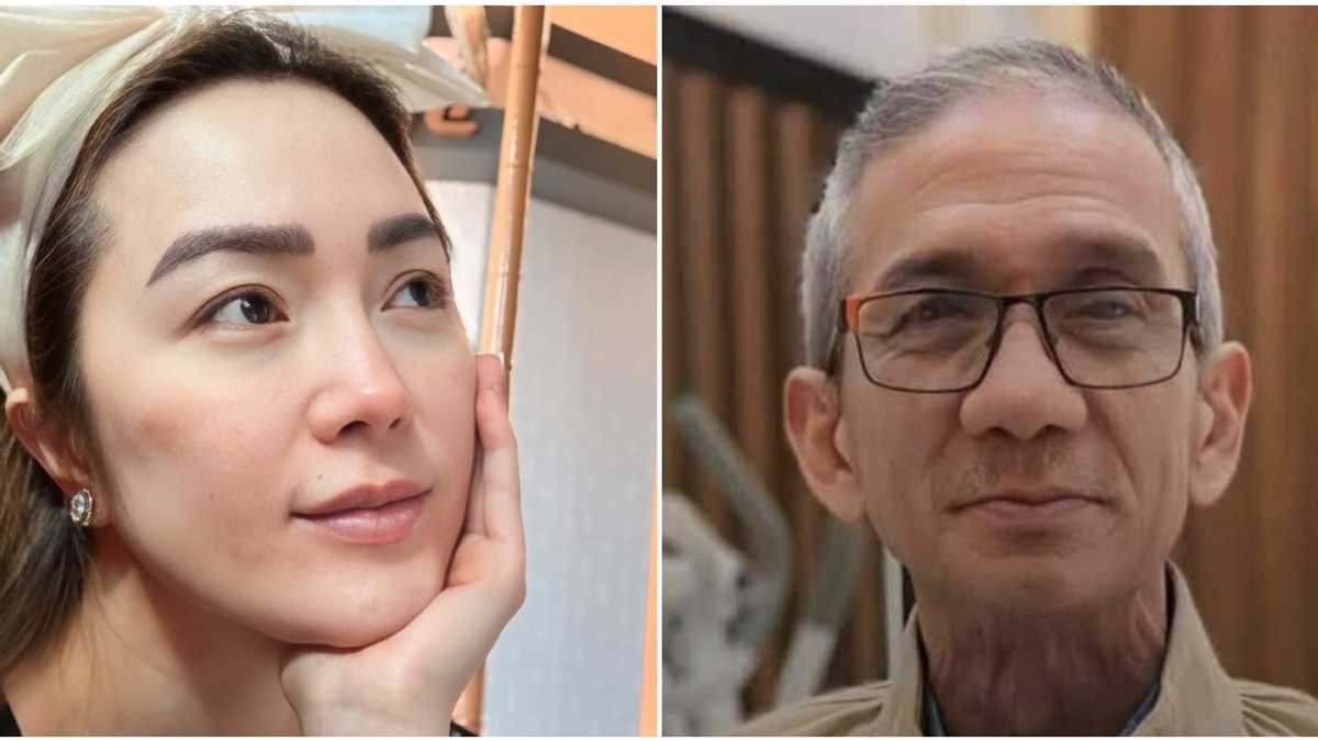 Kitkat Favia mourns death of her beloved father: “Pahinga ka na”