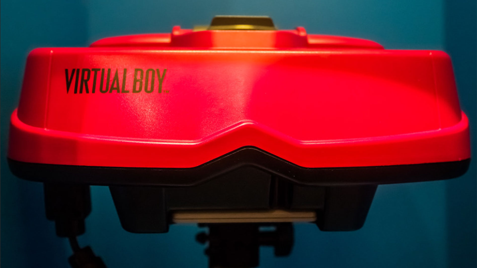 Il funzionamento del Virtual Boy svelato in slow motion: un’analisi tecnica