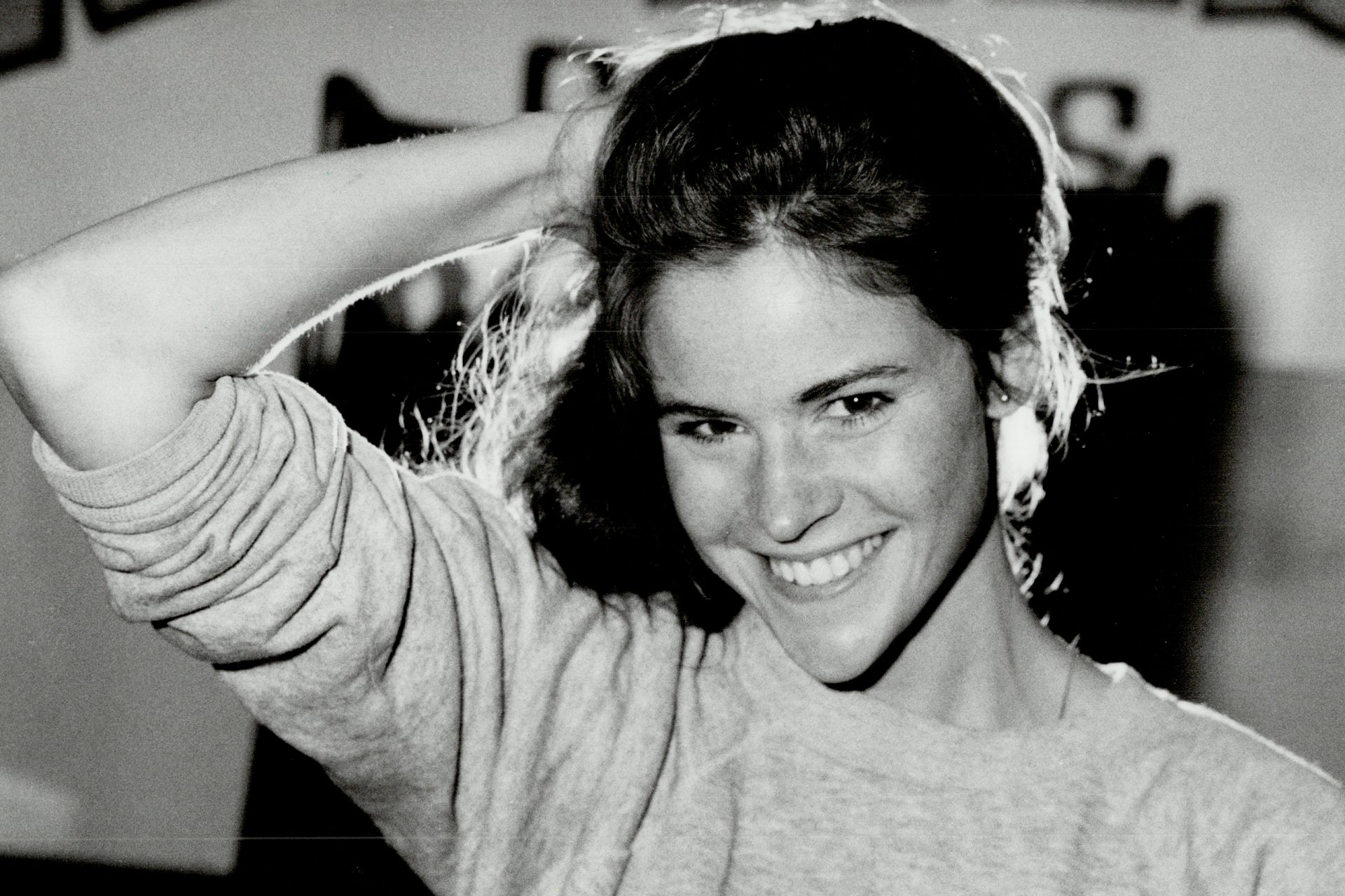 The fall from grace of the 80s muse: Ally Sheedy