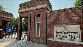 DU Admissions 2025 UG Round 1: Highest Cut-Off For Hindu College ...