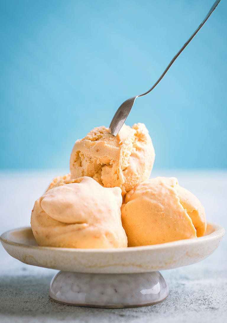 5 of the Healthiest Vanilla Ice Creams