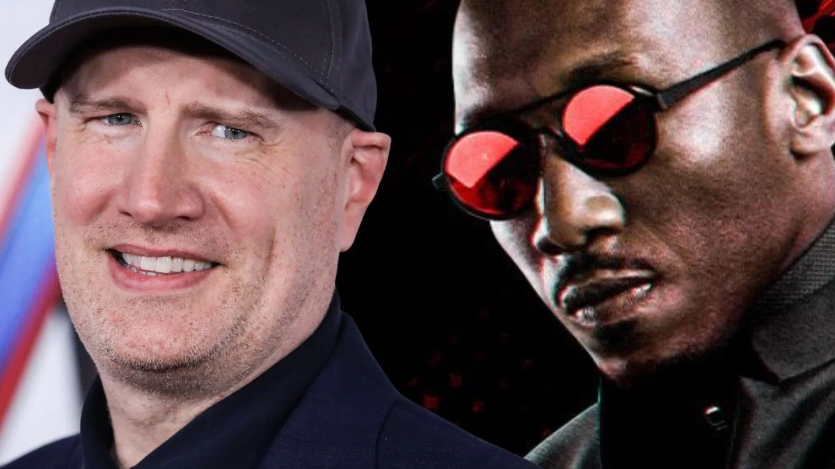 Kevin Feige Admits ‘Blade’ Struggled from Marvel’s Quantity Focus ...