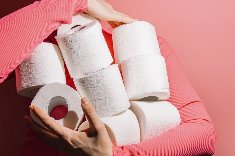 Gut doctor warns against fibre if you miss out eight-portion step