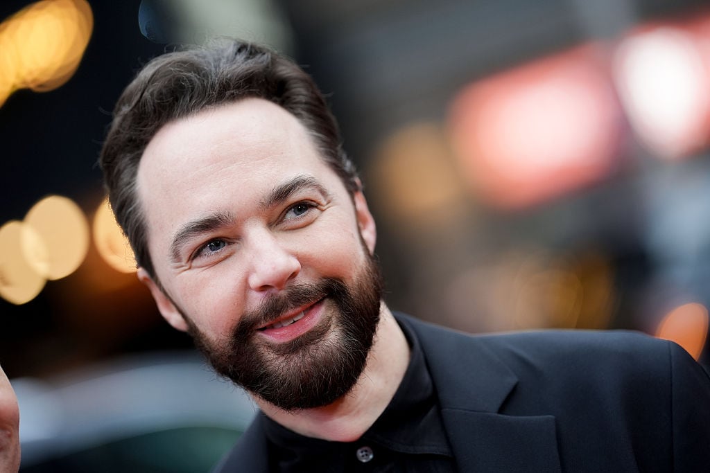 Hollywood Star Jim Parsons Calls Out Trump for ‘Hurtful’ Move