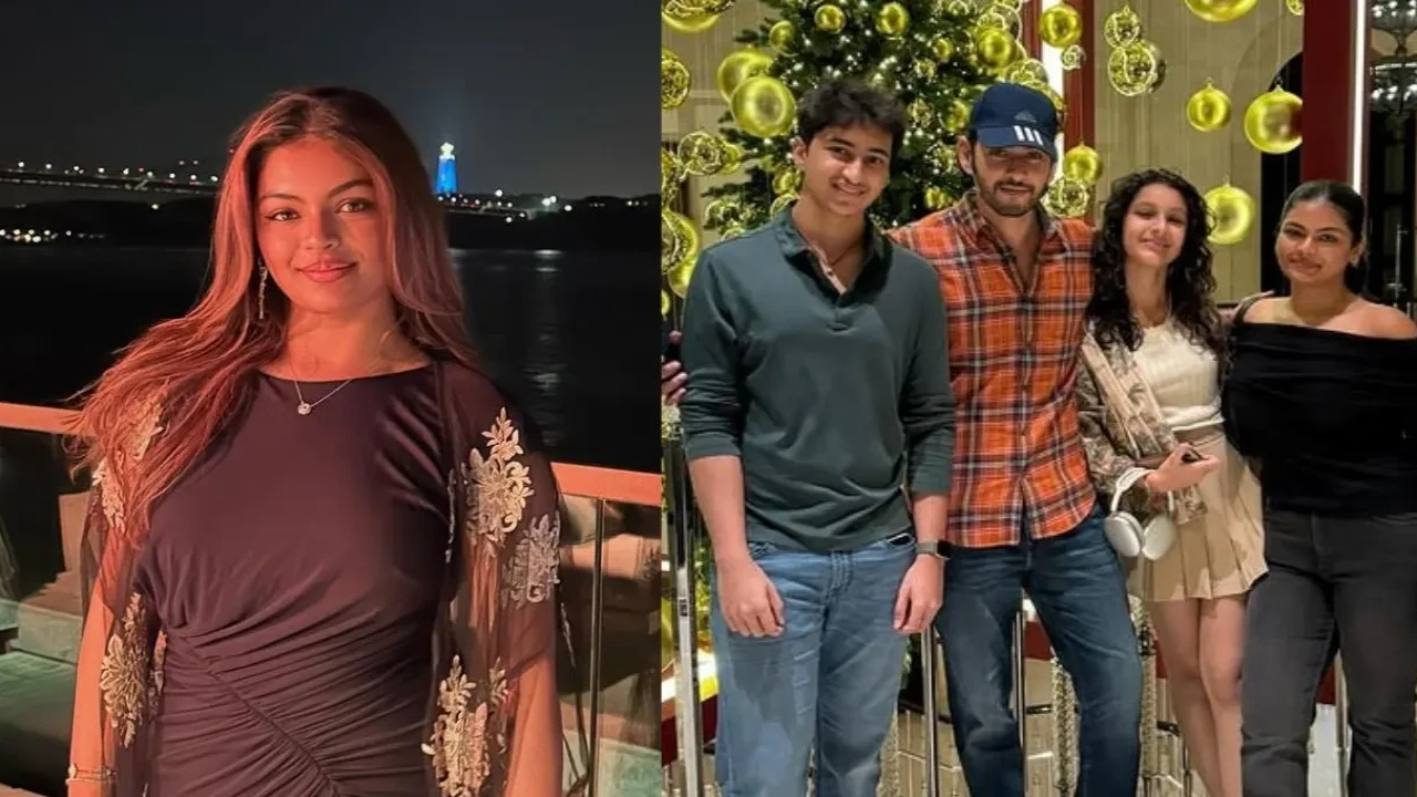 Popular Star Kid: Meet Shilpa Shirodkar's daughter Anoushka Ranjit ...