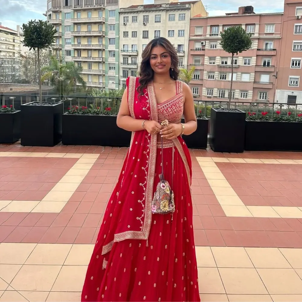 Popular Star Kid: Meet Shilpa Shirodkar's daughter Anoushka Ranjit ...