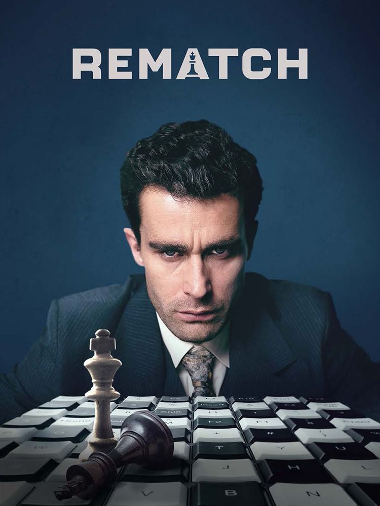 ‘Rematch’ miniseries review: The king’s gambit