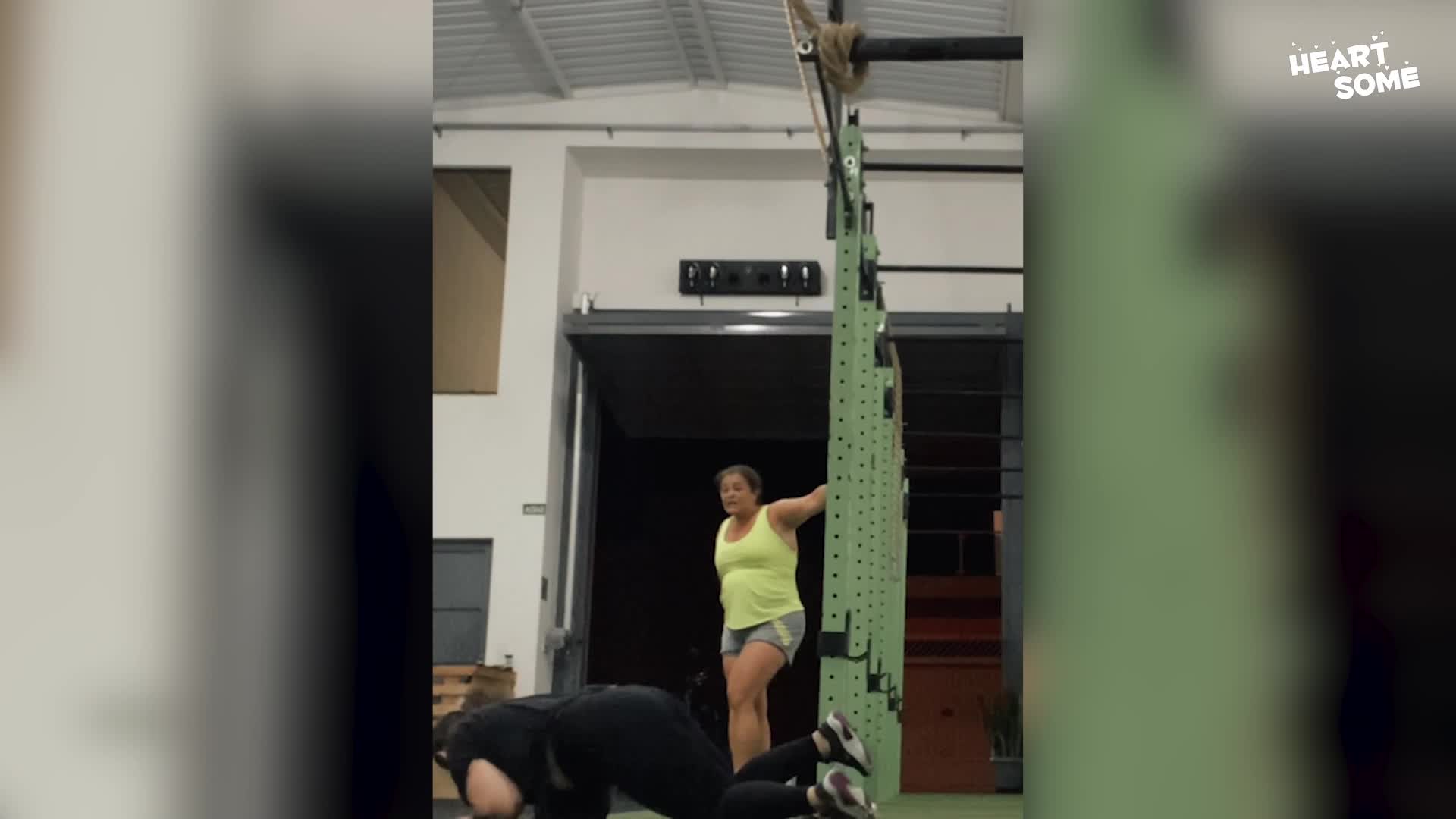 Gym Fails That Will Leave You Crying With Laughter