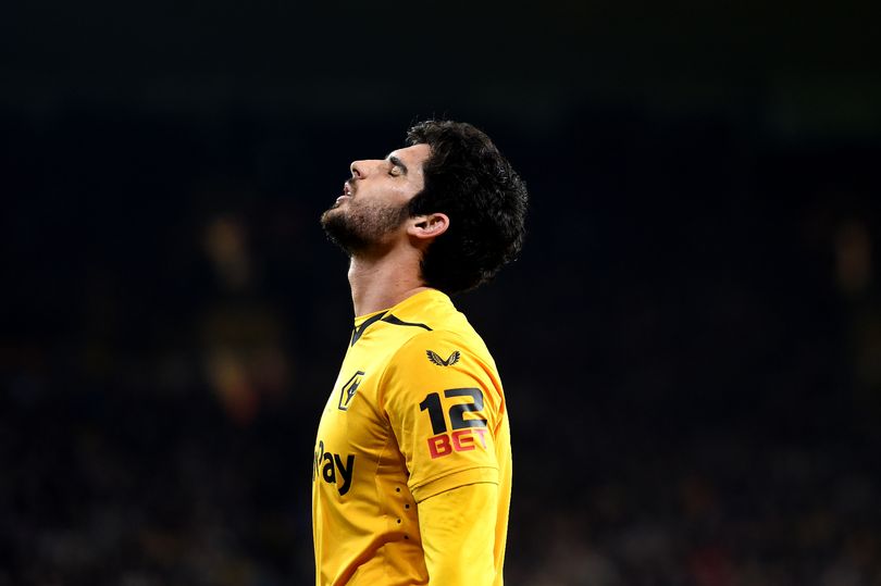 Forgotten Wolves star out to prove he can save the club millions