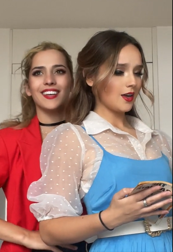 Chasing After the Best Belle Cosplay from Beauty and the Beast