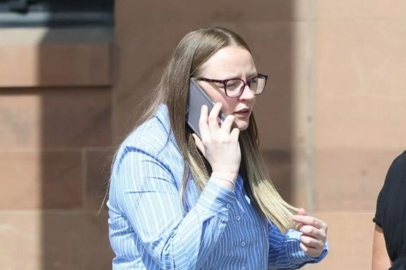 Nurse earned more than £21,000 in huge benefit scam as she told one big lie