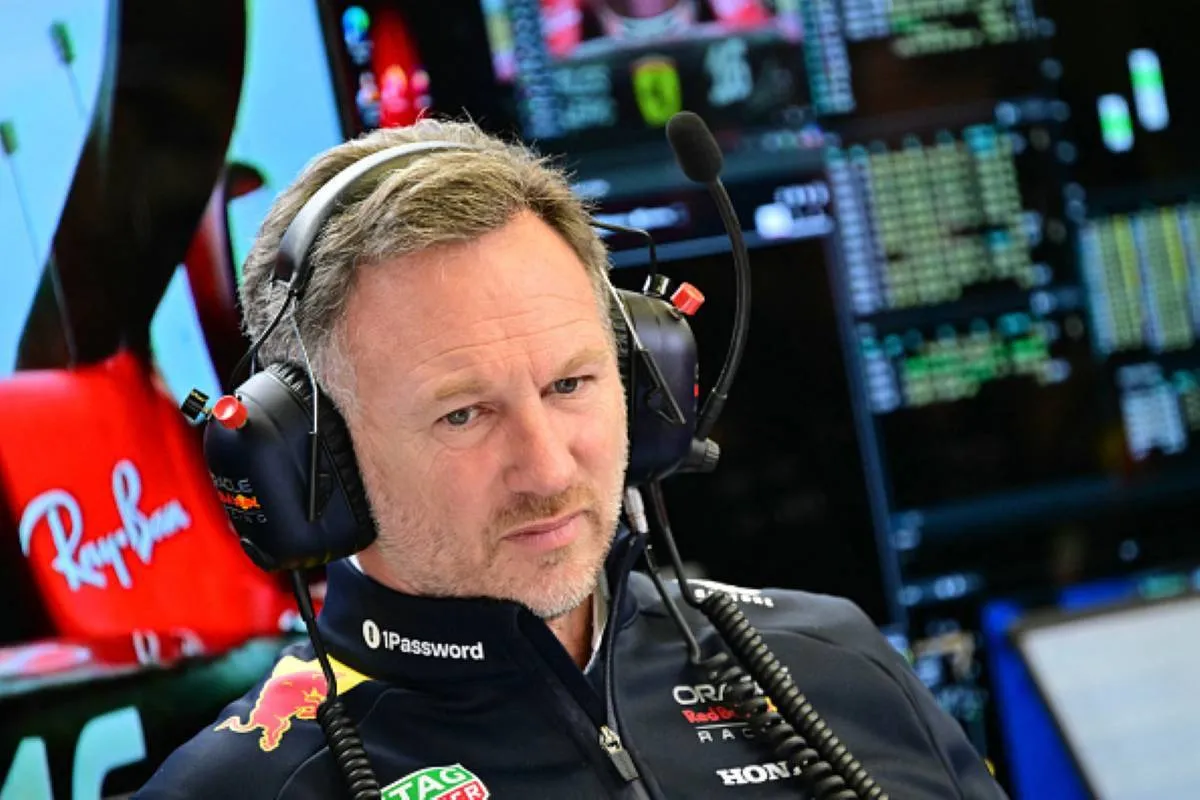 Red Bull staff left dumbfounded after unhappy Marko and Mintlzaff comments