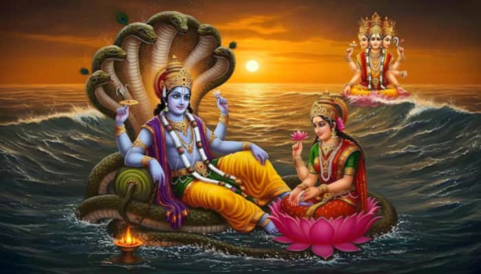 Kamika Ekadashi 2025: Vrat Katha Of Shravan Ekadashi - Divine ...