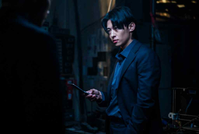 Yum Jung-ah and Choi Joon-young praised Dex for acting in 'I-Shopping ...