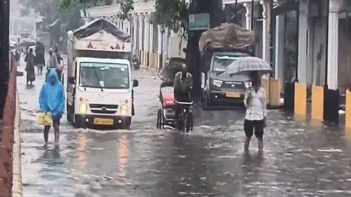 Himachal Pradesh Monsoon Havoc: 125 dead, 468 roads blocked, services ...