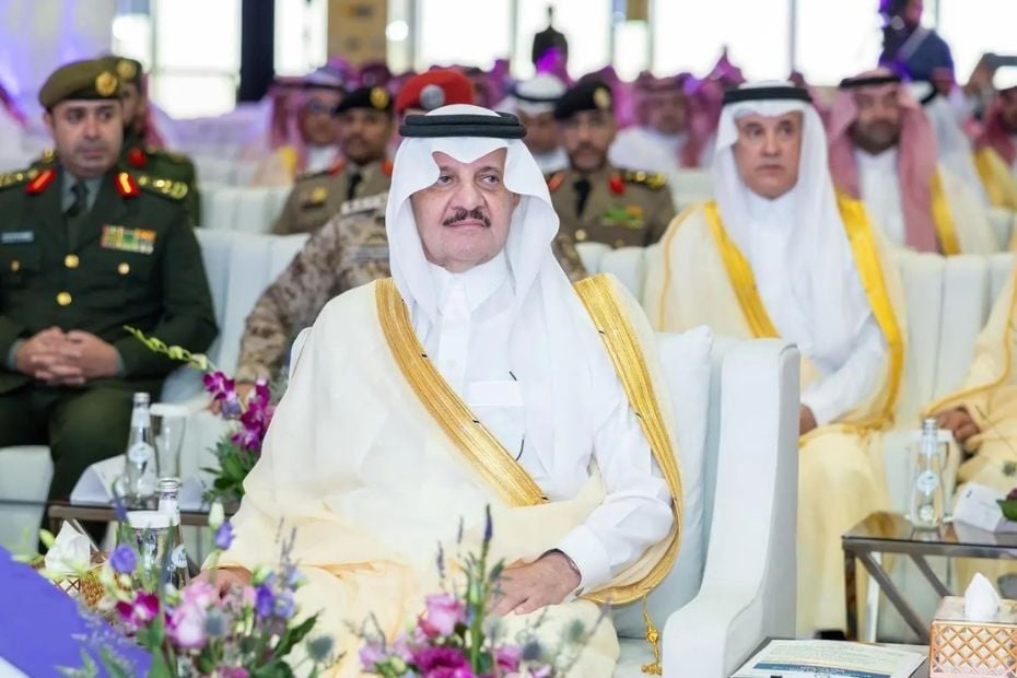 Saudi Arabia launches $426m airport upgrade in Eastern Province