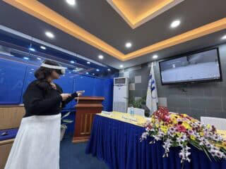 University of Cebu unveils AInnovation Lab at UC Banilad, expands AI ...