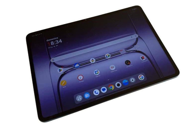 Recensione OnePlus Pad 3, il tablet a cui non manca nulla