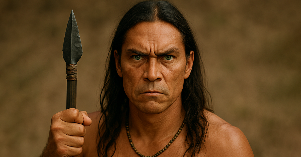 Researchers discovered an 11,000-year-old Indigenous village in ...