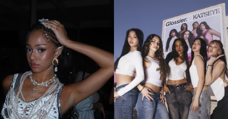 Is Manon leaving KATSEYE? Fans break down signs of HYBE allegedly ...