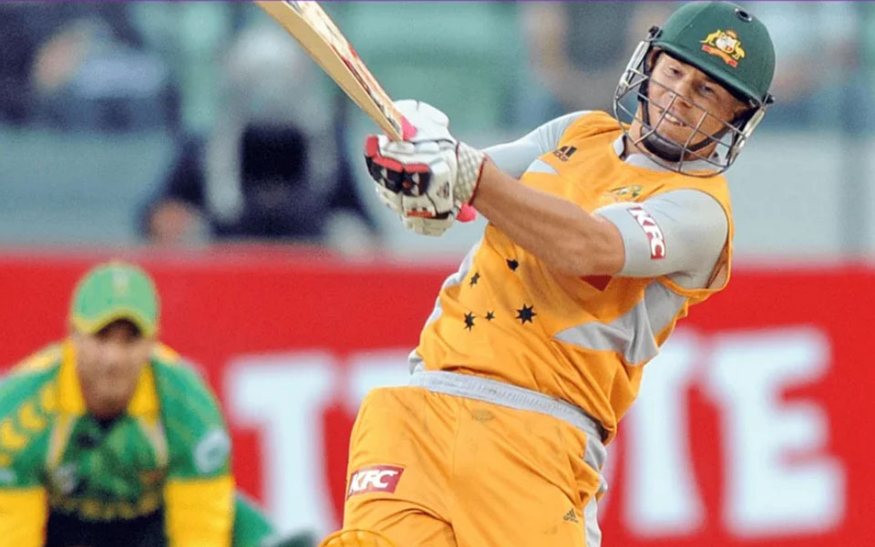 Stats: Australian cricketers who have scored 50 or more on T20I debut