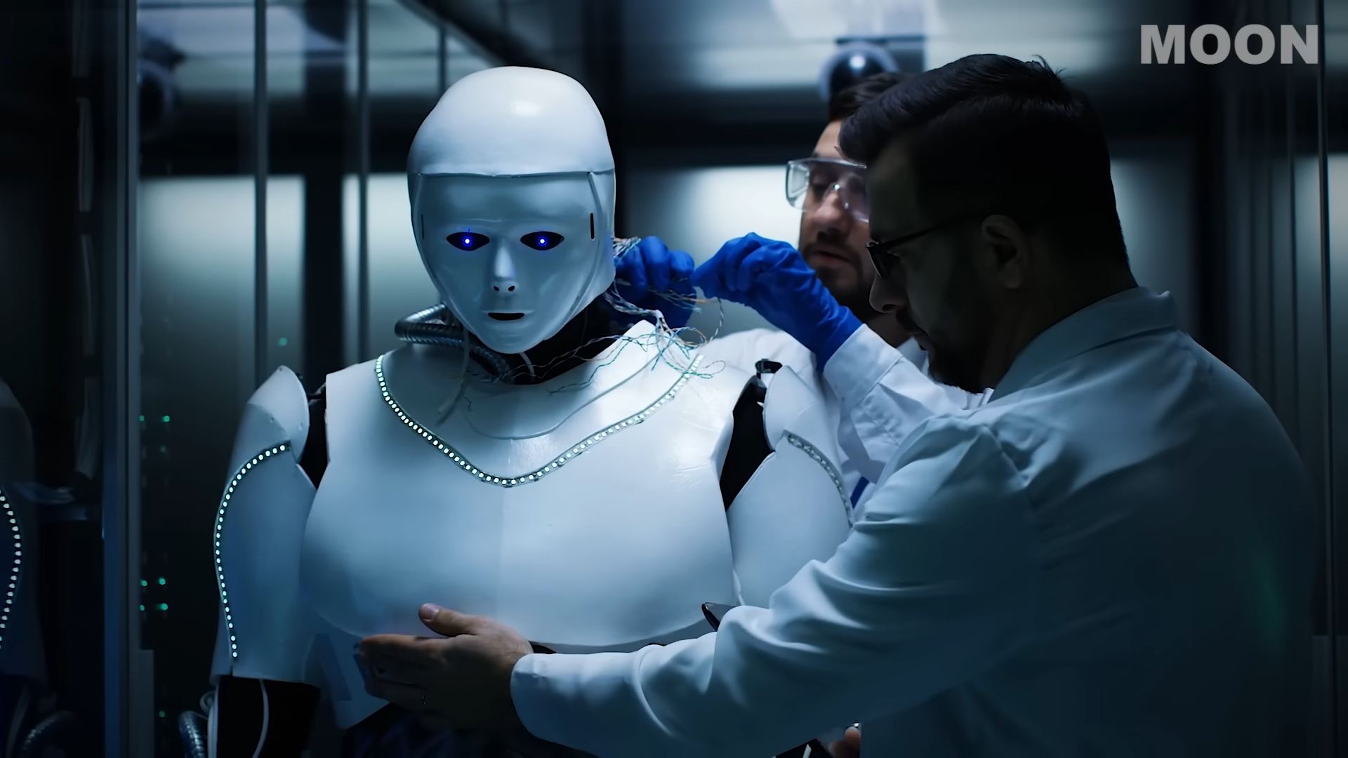 If Ai Takes Over Who Will Still Have Work